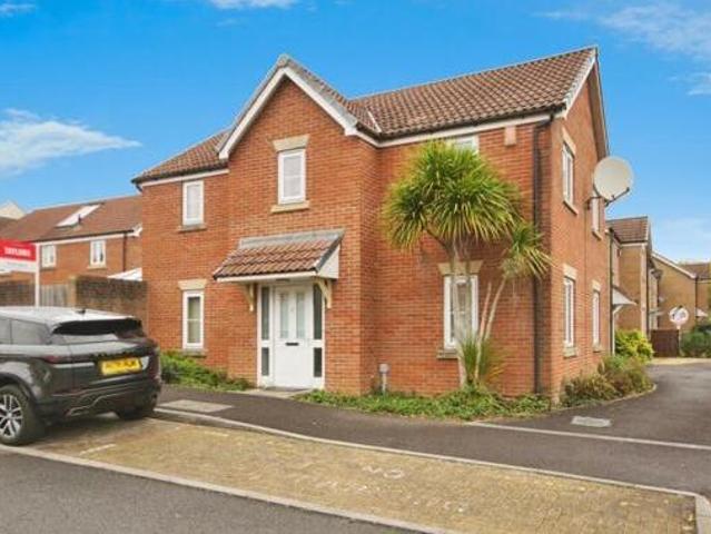 Wood Mead, Cheswick Village, 4 Bedroom Detached