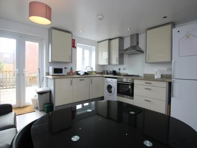 Wood Mead, Cheswick Village, Bristol BS16, 5 bed terraced house to rent, £3,300 pcm | PrimeLocation