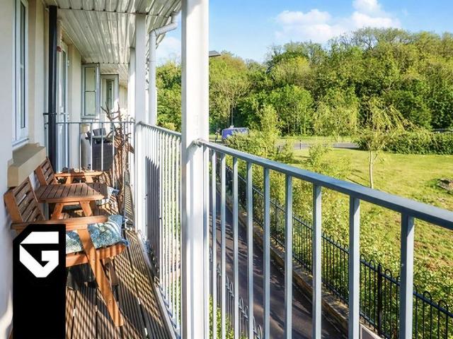 Wood Mead, BS16 1 bed terraced house to rent £1,001 pcm £231 pw