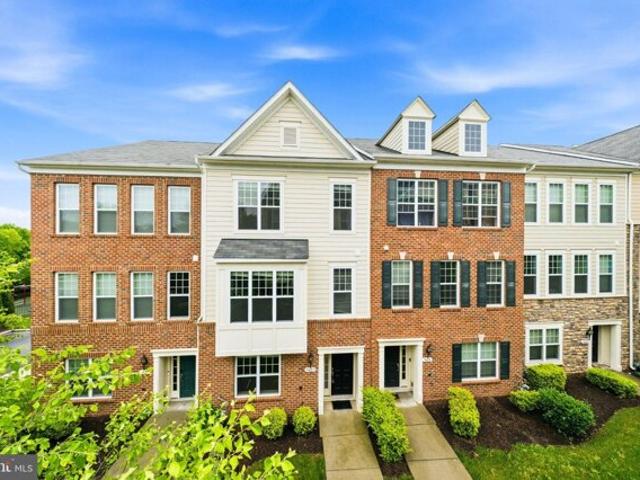Wood Meadow Way, Lanham, Home For Sale