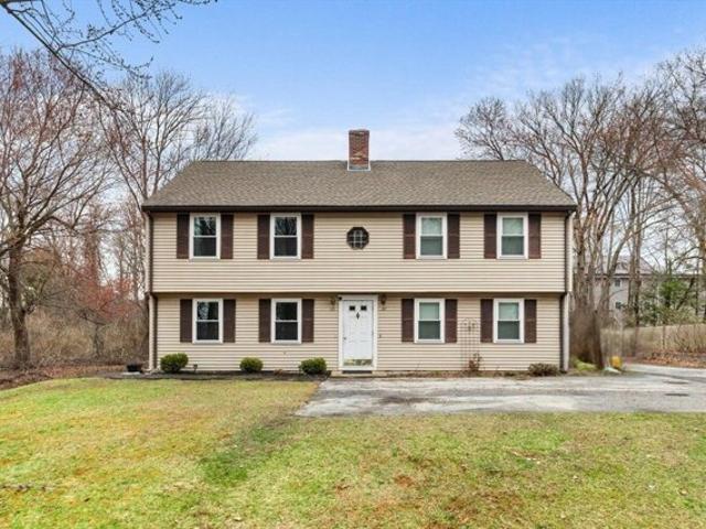 Wood Ave Unit,north Andover, Condo For Sale