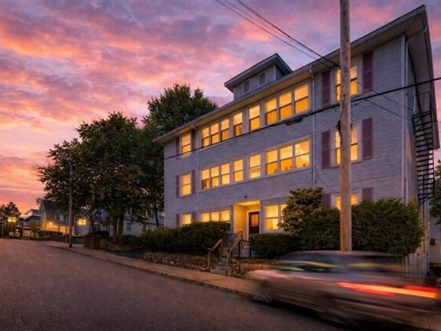 Wood Ave, Woonsocket, Home For Sale
