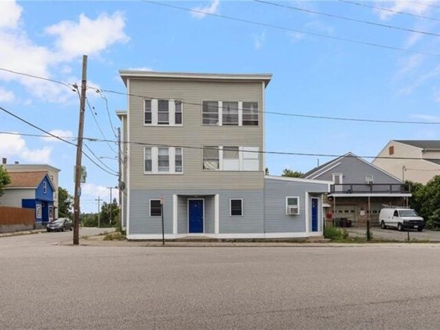 Wood Ave, Woonsocket, Home For Sale