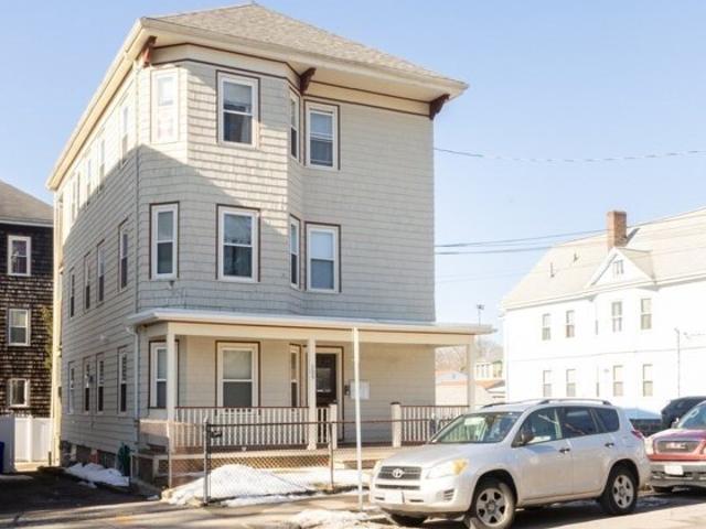 Wood Ave Apt,boston, Condo For Sale