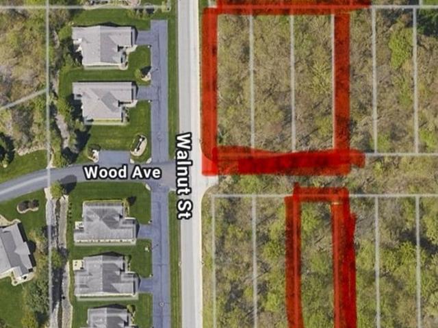 Wood Ave, Boardman, OH 44512