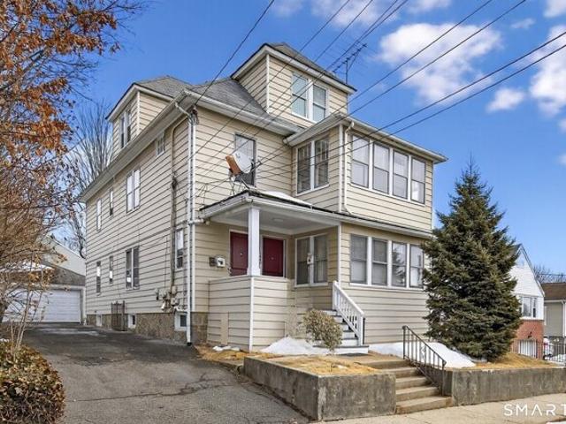 Wood Ave, Bridgeport, Home For Sale