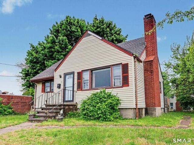Wood Ave, Bridgeport, Home For Sale