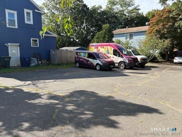 Wood Ave, Bridgeport, Plot For Sale