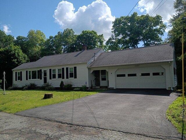 Wood Ave, Grafton, Home For Sale