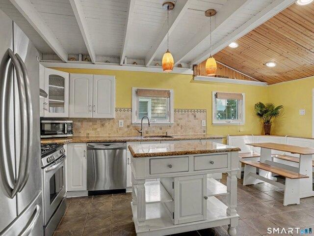 Wood Ave, Milford, Home For Sale