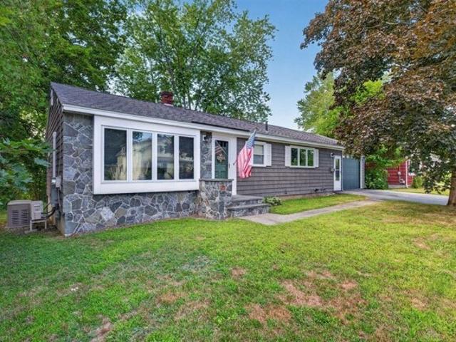 Wood Ave, Saco, Home For Sale