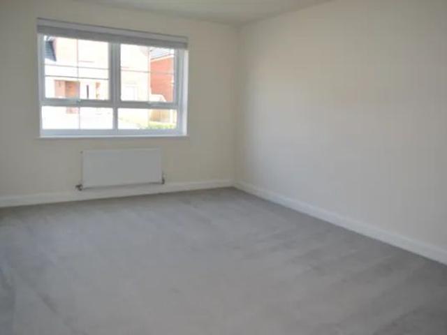 Wood Avens Close, BB2