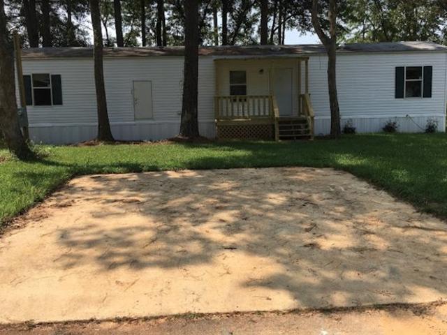 Wood Acres Homes 8130 Tanner Williams Rd, Mobile, AL 36608