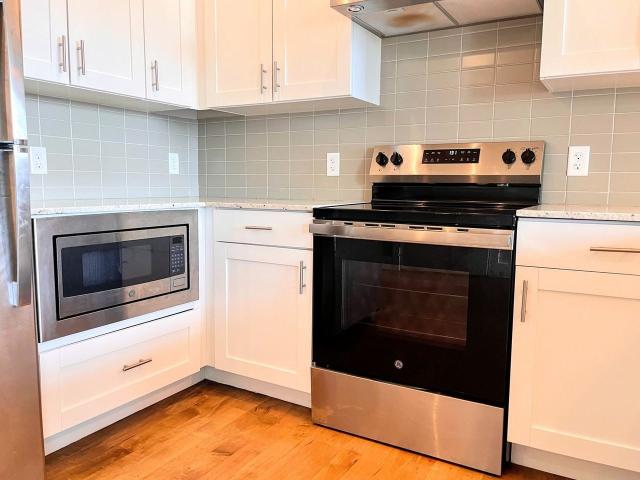 Wood and Brooks Lofts 1 Bedroom Apartment for Rent at 2075 Kenmore Avenue, Buffalo, NY 14207