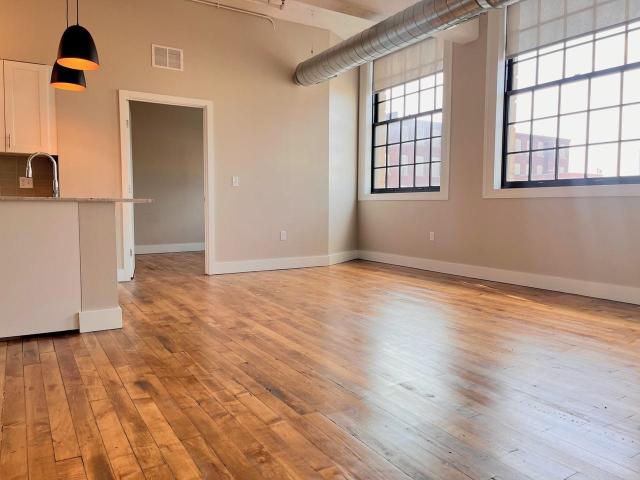 Wood and Brooks Lofts 2 Bedroom Apartment for Rent at 2075 Kenmore Avenue, Buffalo, NY 14207