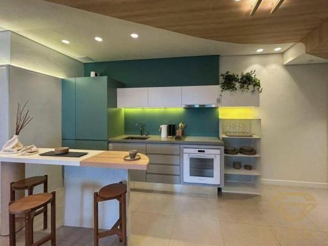 Wood apartamento na planta a venda em Londrina Terra Bonita