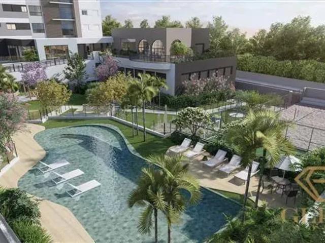 Wood apartamento na planta para venda Londrina Terra Bonita