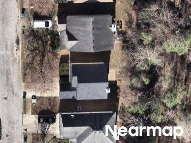 Wood Bend Ln