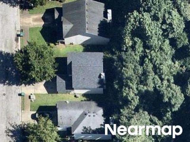 Wood Bend Ln