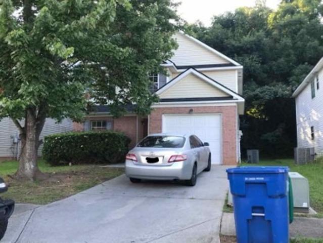 Wood Bend Ln