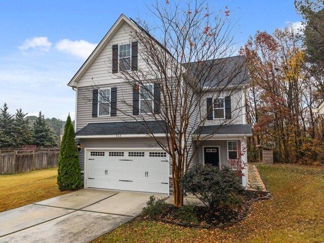 Wood Chapel Ln, Durham, Home For Sale