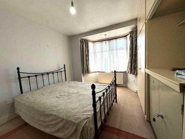 Wood Close, NW9