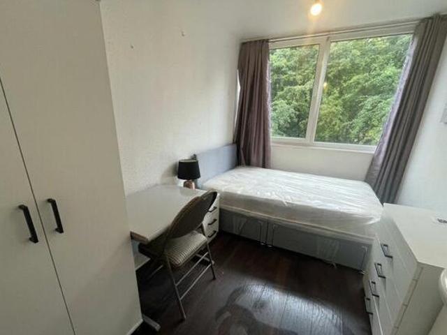 Wood Close, Hatfield, 1 Bedroom House