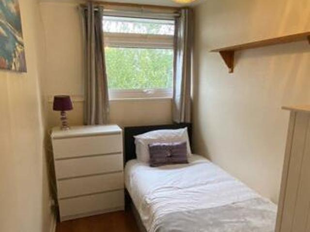 Wood Close, Hatfield, 1 Bedroom House