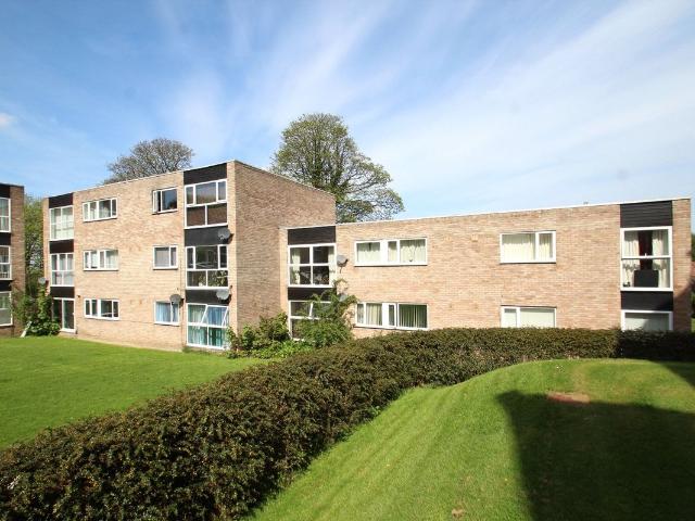 Wood Close, Leeds, West Yorkshire, UK LS7, 1 bed flat to rent, £895 pcm | PrimeLocation