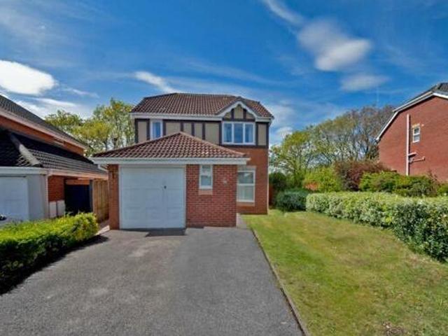 Wood Common Grange, Pelsall, 3 Bedroom Detached