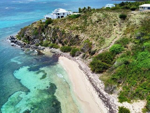 Wood Cottage Eb, Saint Croix, Plot For Sale