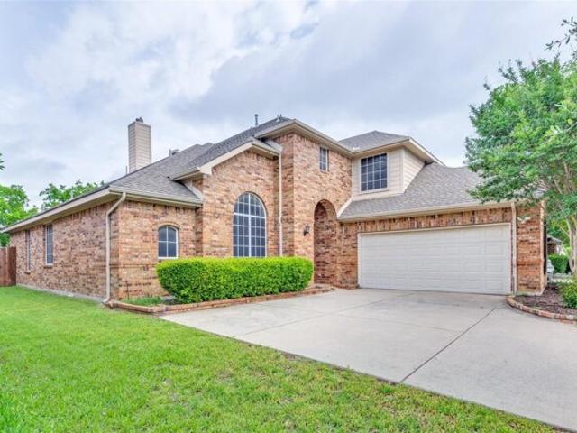 Wood Creek Ln, Allen, Home For Sale