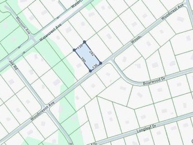 Wood Crest Ave Lot 129, Effort, PA 18330