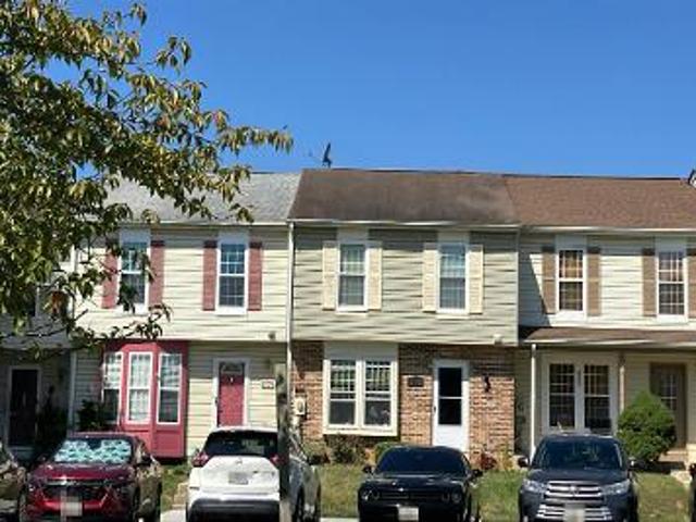 Wood Duck Ct