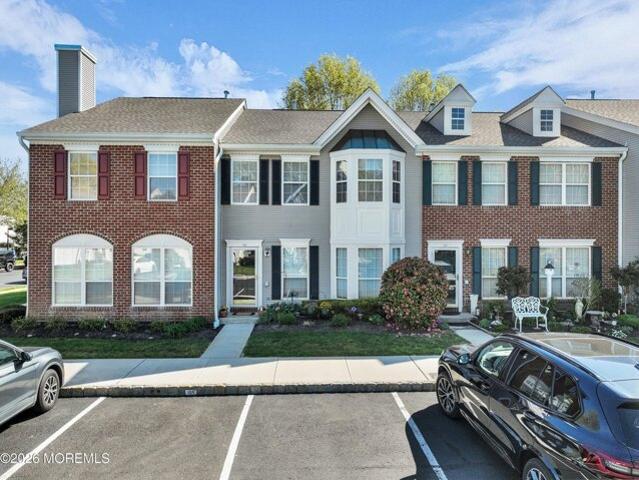 Wood Duck Ct, Freehold, Home For Sale