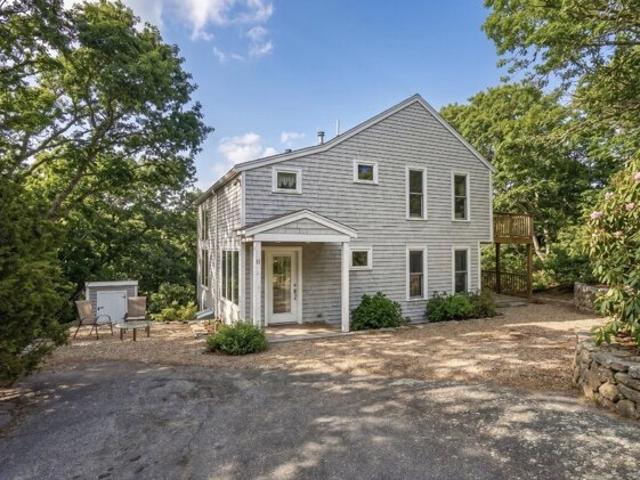 Wood Duck Way, Oak Bluffs, Home For Sale