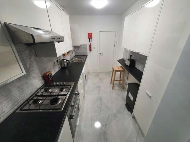 Wood End Way Room 2