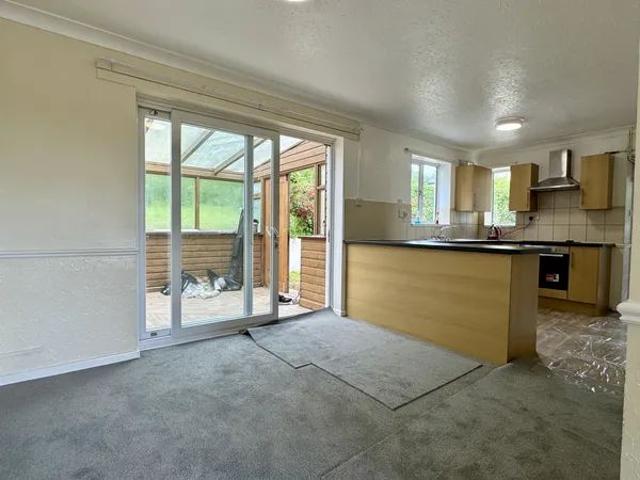 Wood End, Carmarthen, SA33