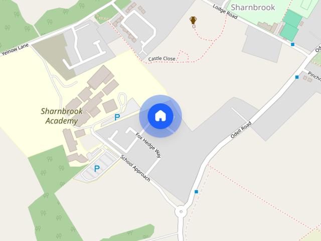 Wood End Close, Sharnbrook, MK44