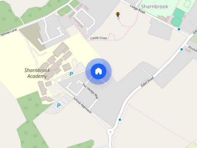 Wood End Close, Sharnbrook, Bedford, Bedfordshire, MK44