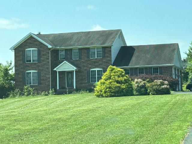 Wood End Ct