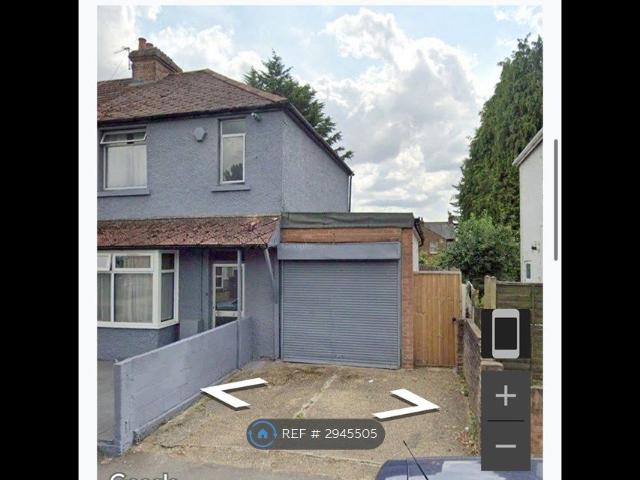 Wood End Green Road, Hayes UB3, 1 bed flat to rent, £1,400 pcm | PrimeLocation