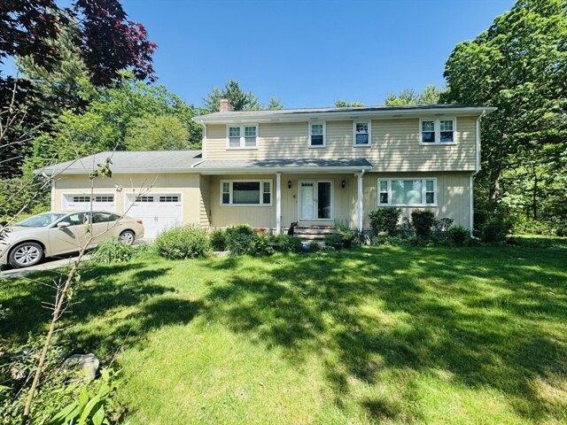 Wood End Ln, Medfield, Home For Sale