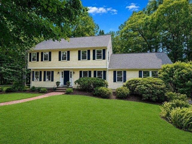 Wood End Ln, Medfield, Home For Sale