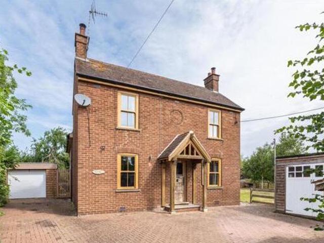 Wood End, Marston Moretaine, 4 Bedroom Detached