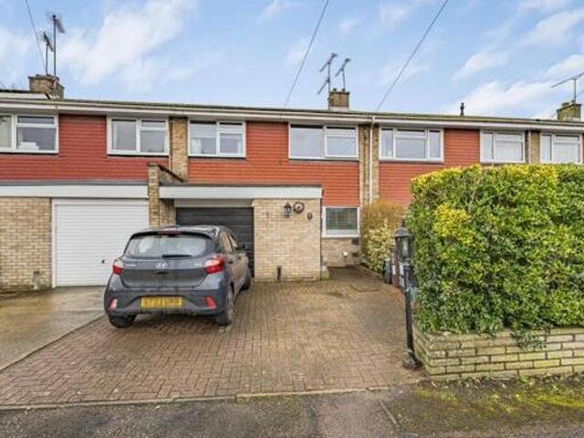 Wood End, Park Street, 3 Bedroom Terraced