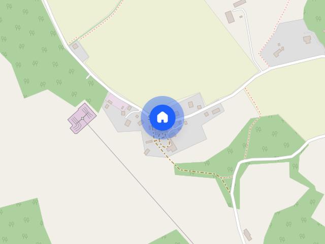 Wood Farm Stables, Stichens Green