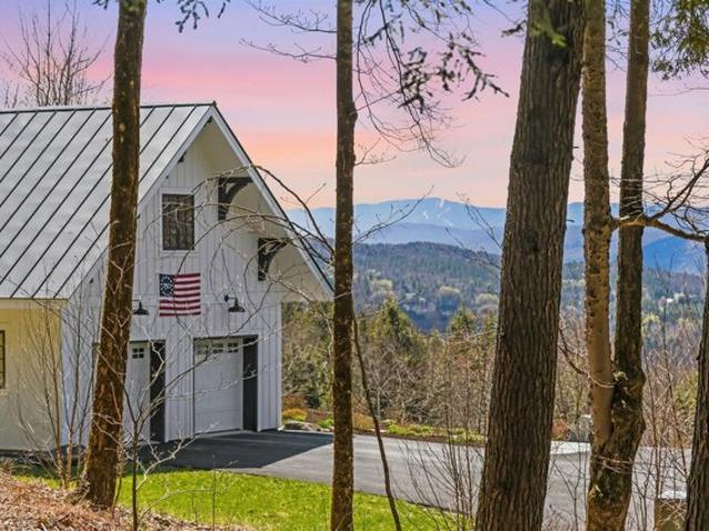 Wood Farm Rd, Waterbury, Home For Sale