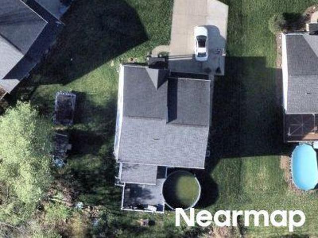Wood Fern Dr