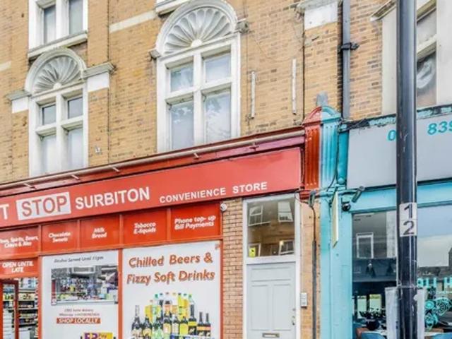 Wood Floor Surbiton, 27 29 Brighton Road, London, KT6 5LR, United Kingdom | 2 bed apartment for rent #165460062 | Rentberry